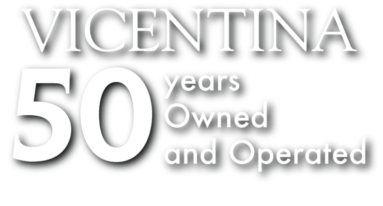 Traditional Italian Experience. Over 50 Years. - Vicentina Fine Foods