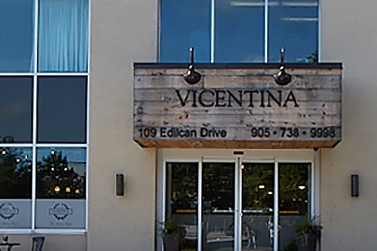 Family Owned and Operated. Our Story. - Vicentina Fine Foods