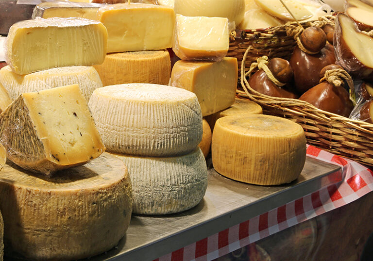 Imported Fine Foods. Selection of Italian Foods. - Vicentina Fine Foods