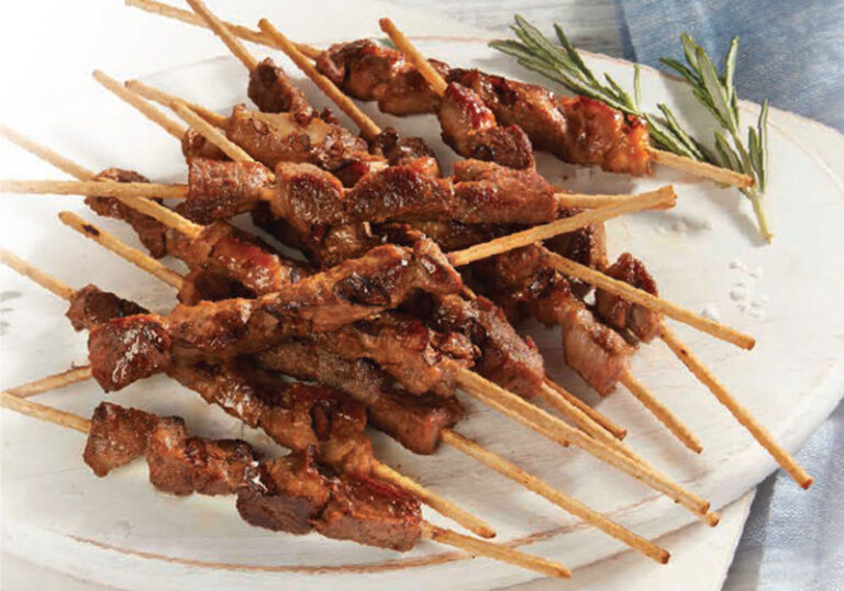 Imported Fine Foods. Selection of Italian Foods. - Vicentina Fine Foods