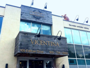 109 Edilcan Drive Vaughan - Vicentina Fine Foods
